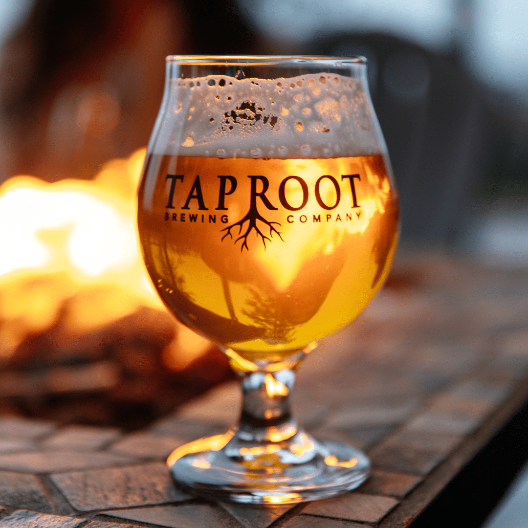 Taproot Brewing Company | Fresh Local Beer